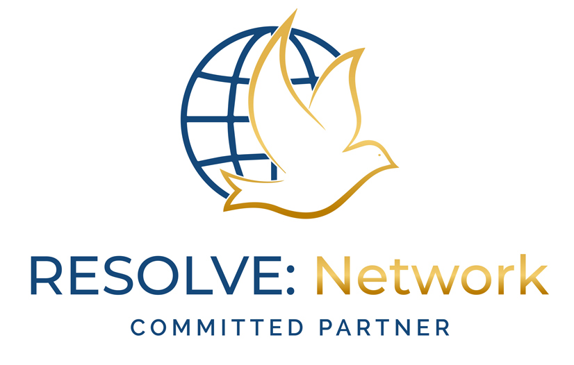 Peacebuilding for Development - AsfarEurope
